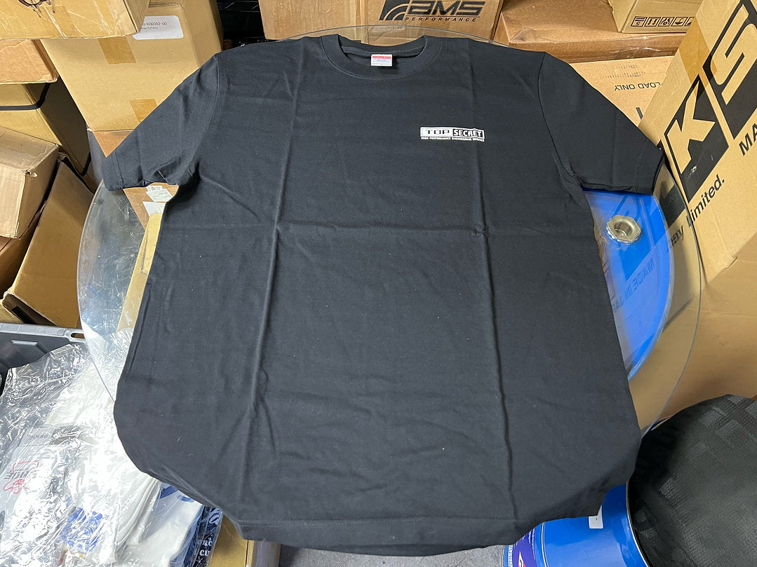 Top Secret Japan – International JDM